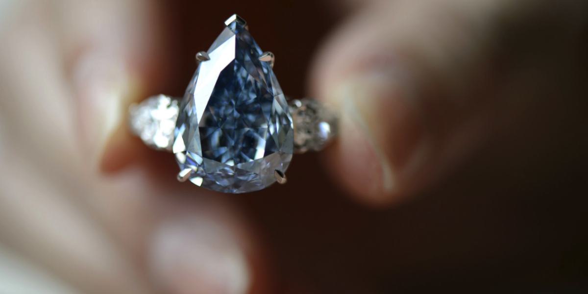 The Most Expensive Ring In The World 2018 2024 www nnectedthebook